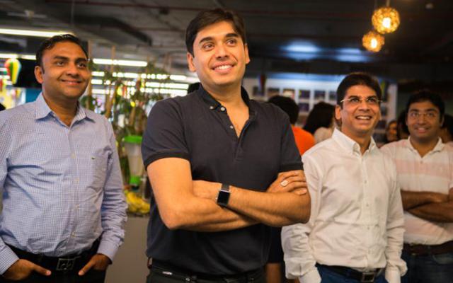 InMobi secures $100 mn from Mars Growth Capital