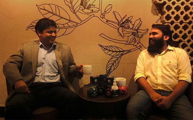 Personal care brand mCaffeine eyes fresh funding round after four years
