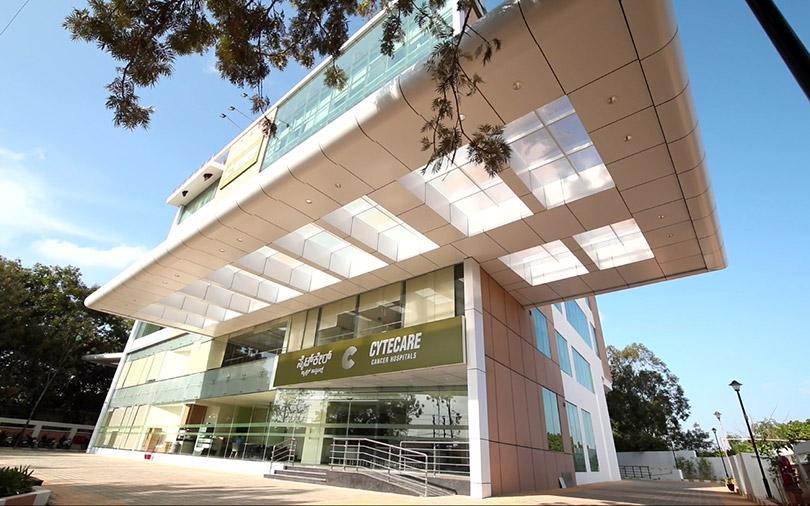 Oncology firm Cytecare Hospitals raises $31 mn from Goldman, others