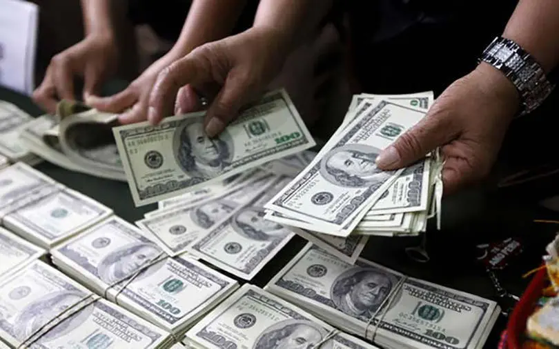 Grapevine: Tata Capital, Vertex Ventures, IFC, PB Fintech, others in news