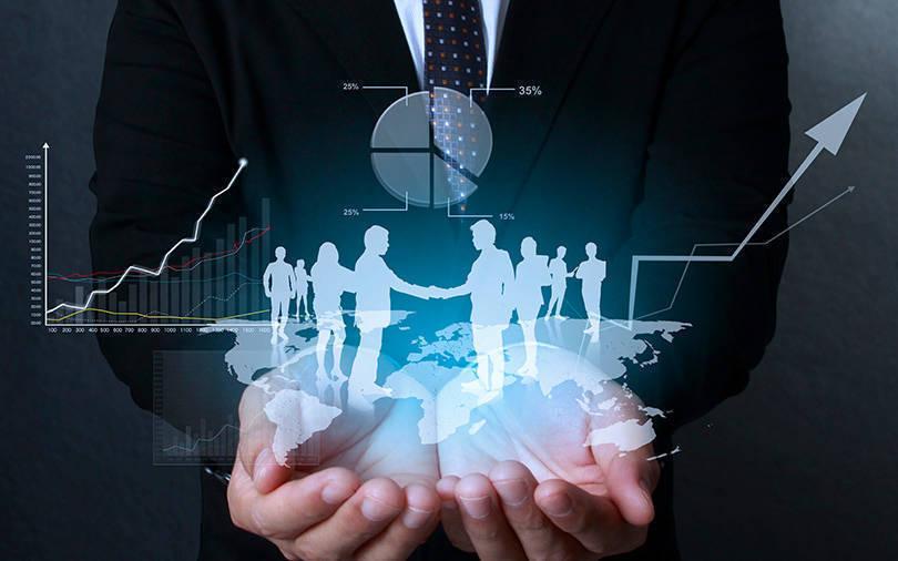 KKR-backed Avendus to buy Spark Capital's equities market business