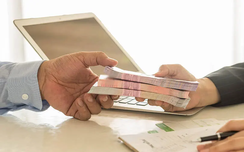 Rabo-backed Kaleidofin’s NBFC arm secures financing from impact investor