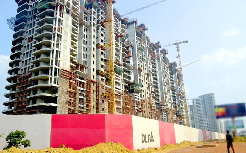 GIC sells stake in decade-old joint venture with DLF