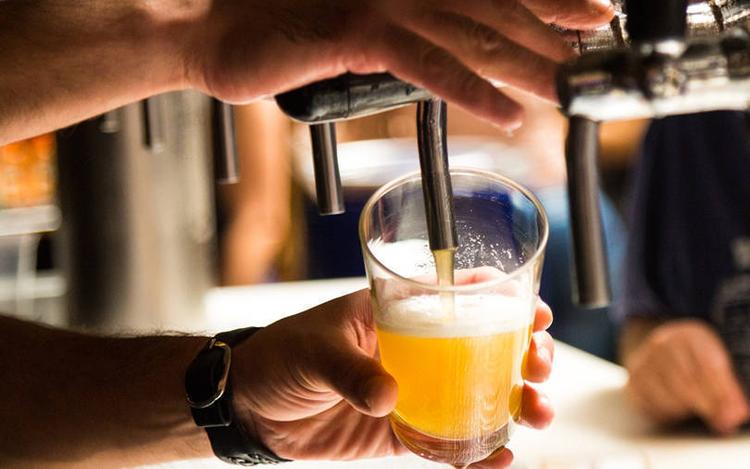 Mount Everest Breweries in advanced talks to raise funding, sets sights ...