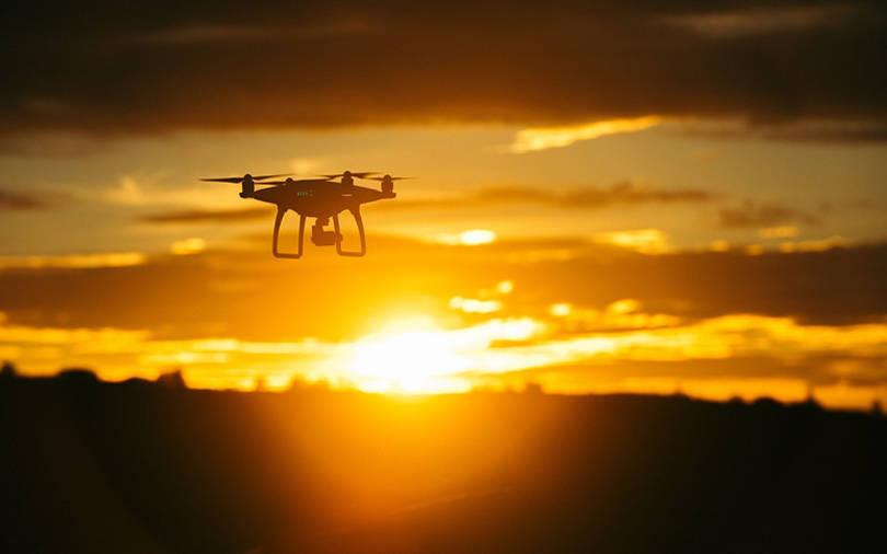 General Catalyst leads $100 mn funding in drone maker Raphe mPhibir