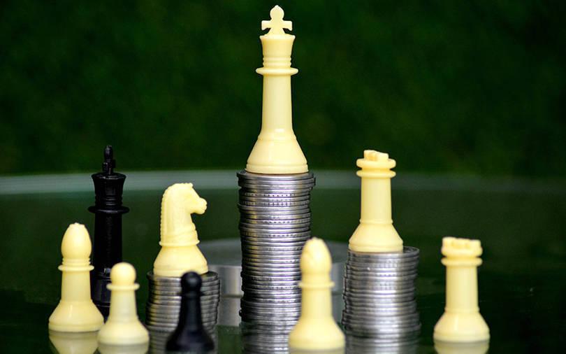 Singularity AMC makes final close of second fund