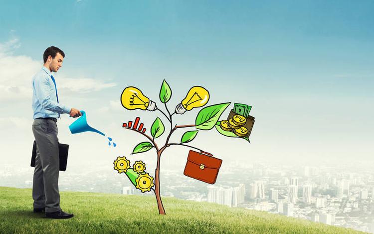 SBICap Ventures-backed Neev Fund II invests in cleantech startup Chakr ...