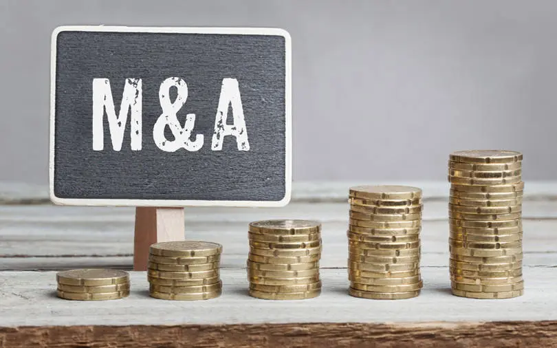 Taparia family-backed Ananta Capital inks control deal