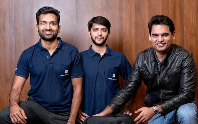 Urban Company's IPO subscribed within hours of launch
