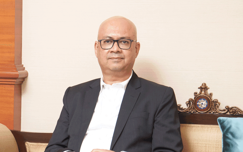 ICICI Venture scores a juicy private equity exit