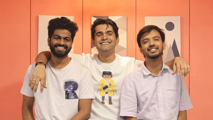 IAN, Inflection Point Ventures write pre-seed cheque to Crest