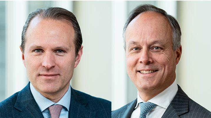 Belgium’s Ackermans & van Haaren leading India deal with local GP