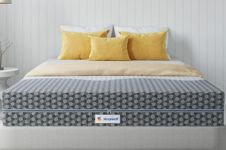 Sleepwell mattress maker Sheela Foam to buy Kurl-on, invest in Furlenco