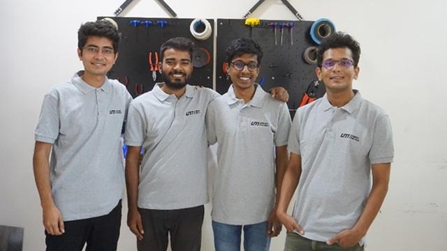 Manastu Space, three others raise early-stage funding