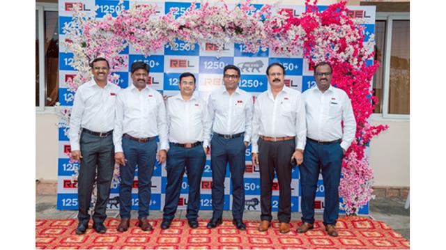 Milestone Unveiled: Revathi Equipment India Ltd. Surpasses 1250 Drill ...