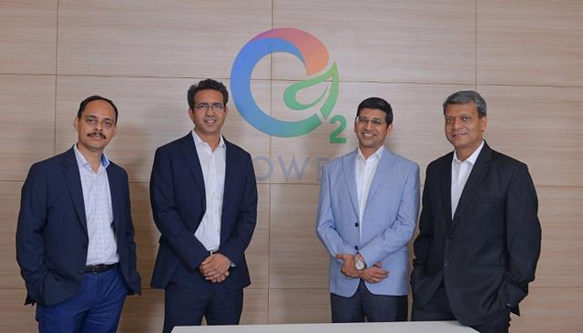 Spotlight: How EQT-Temasek's green energy platform O2 Power is gunning ...