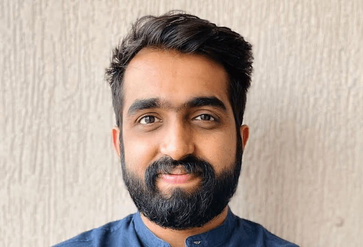 Rainmatter’s Dinesh Pai on its genesis and the logic of support over ...