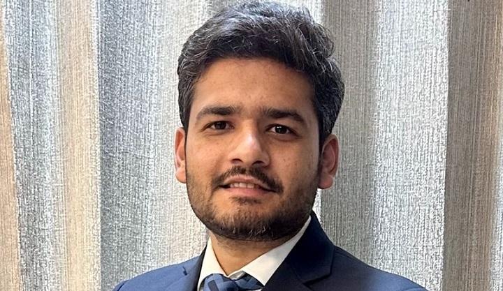 Kettleborough VC's Nisarg Shah on plans for new fund, investment ...