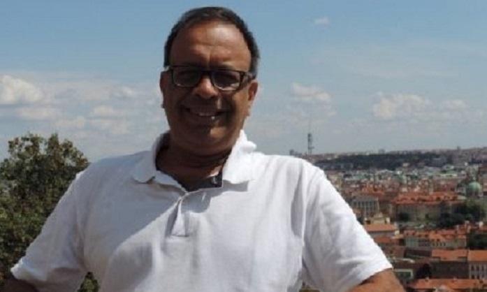 Modulus Alternatives onboards former Reliance Industries CFO as partner