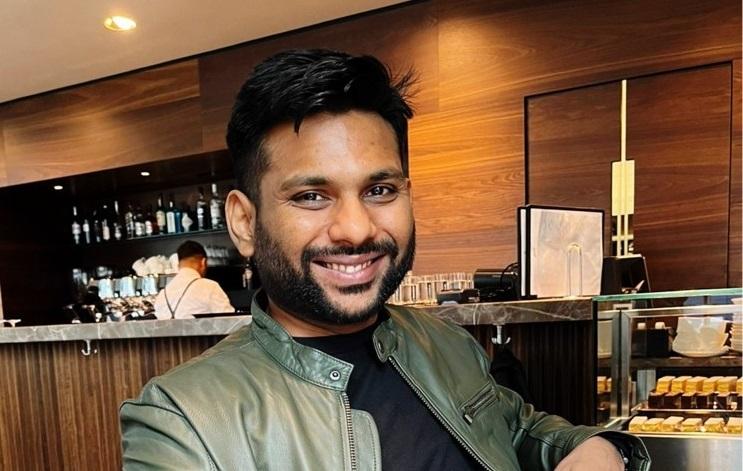 Consumer-focused investor Sauce.VC elevates exec to partner role