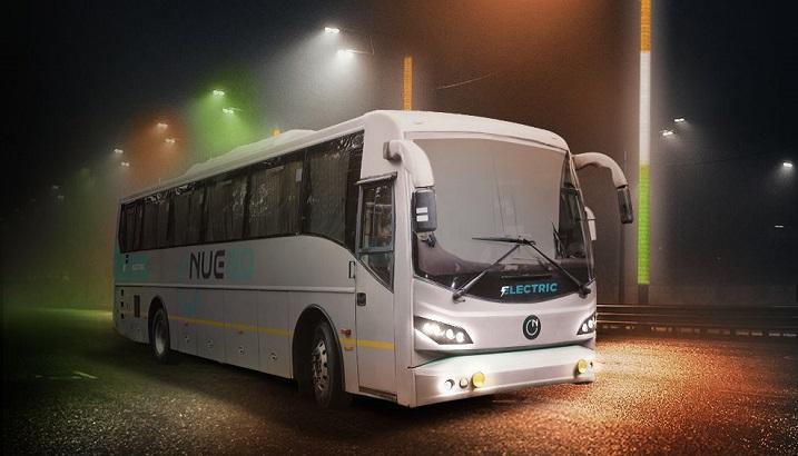 Bottomline: Greencell Express’ loss widens, revenue jumps as e-bus ...
