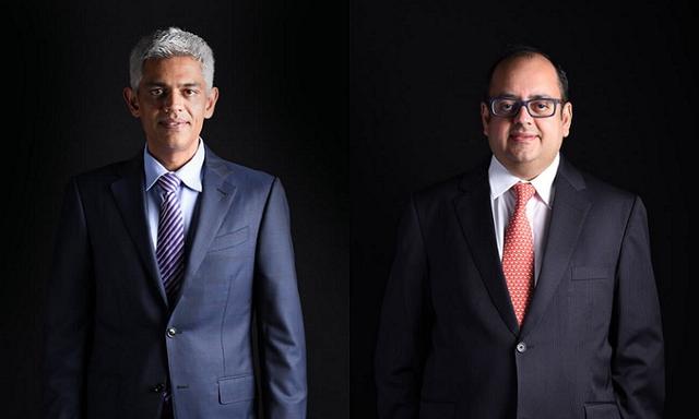 Faering Capital in talks for investment in consumer brand