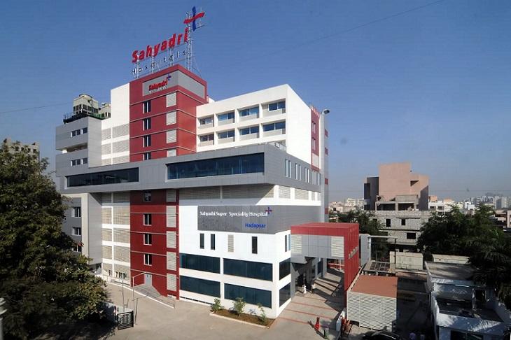OTPP-backed Sahyadri Hospitals draws interest from PE firms, strategic ...