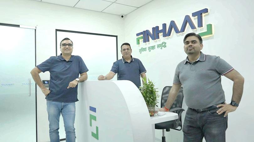 VC-backed B2B platform Finhaat raises fresh funding