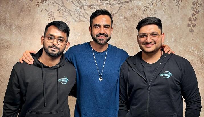 Ikonz Studios, BYTES, three others bag funding; NextLeap buys PM School