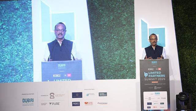 SEBI-AIF industry relationship has evolved: Ananth Narayan at VCCircle ...