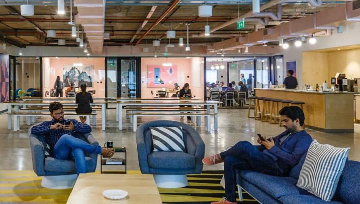 How WeWork India, Smartworks and PE-backed Awfis, IndiQube fare against ...