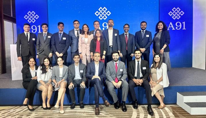 A91 Partners eyes over $1.5 bn AUM as it taps returning LP for third fund