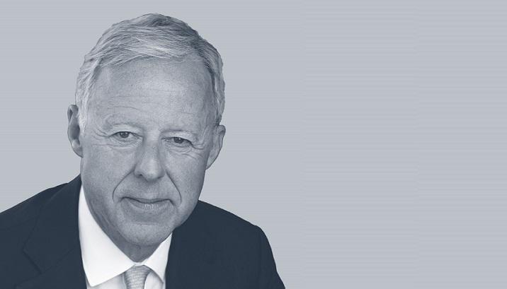 CVC Capital 2024 profit beats expectations, drives shares up