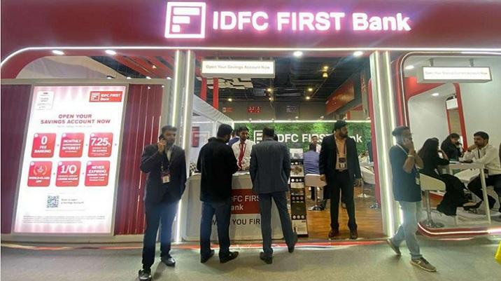 Warburg Pincus, ADIA to invest $877 mn in IDFC First Bank