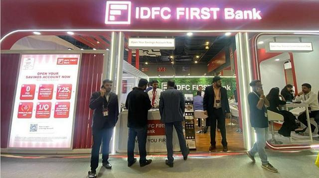 Warburg Pincus-backed IDFC First Bank probes suspected $65 mn fraud ...
