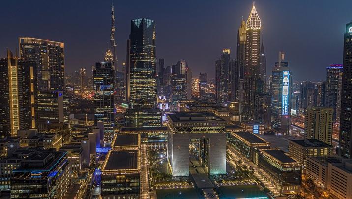 DIFC projects stronger growth for Dubai in 2025 amid geopolitical ...