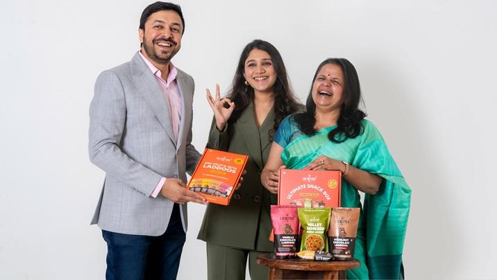Let’s Try, Eat Better Co, Bhagva, Yethi Consulting secure early-stage ...