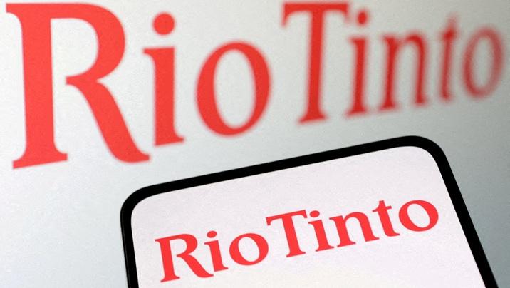Greenko founders' firm teams up with Rio Tinto to explore low-carbon ...