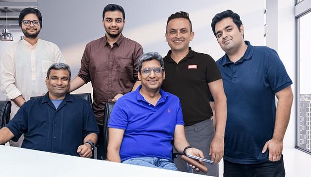 Ex-Paytm COO Bhavesh Gupta joins fintech startup BillCut