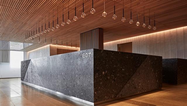 EQT secures $11.4 bn commitments for new Asia fund