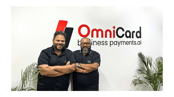 How OmniCard is Powering India’s $5 Trillion Business Economy with a Fintech OS Built for Scale