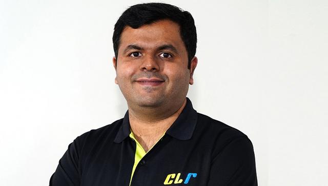 Facility services firm CLR bags $15 mn from BII in Series B round