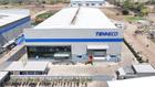 Apollo Global-backed Tenneco Clean Air soars on debut after blockbuster IPO