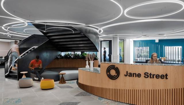 How Jane Street worked around India’s FPI rules to make $4.3 bn in profits