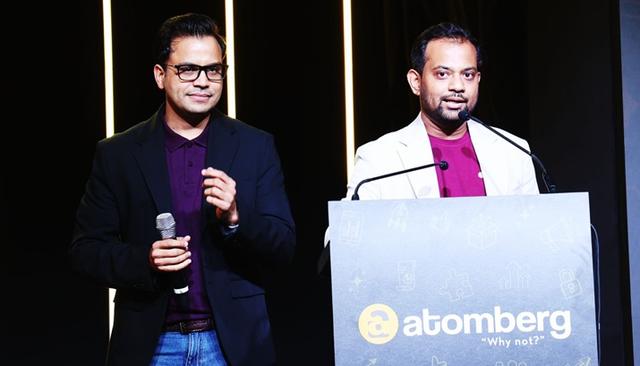 Can VC-backed Atomberg command a valuation premium in planned funding ...